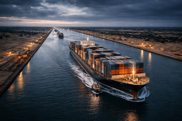 Sea Freight Transit Times & Main Routes 2026: Asia, USA, Europe ...