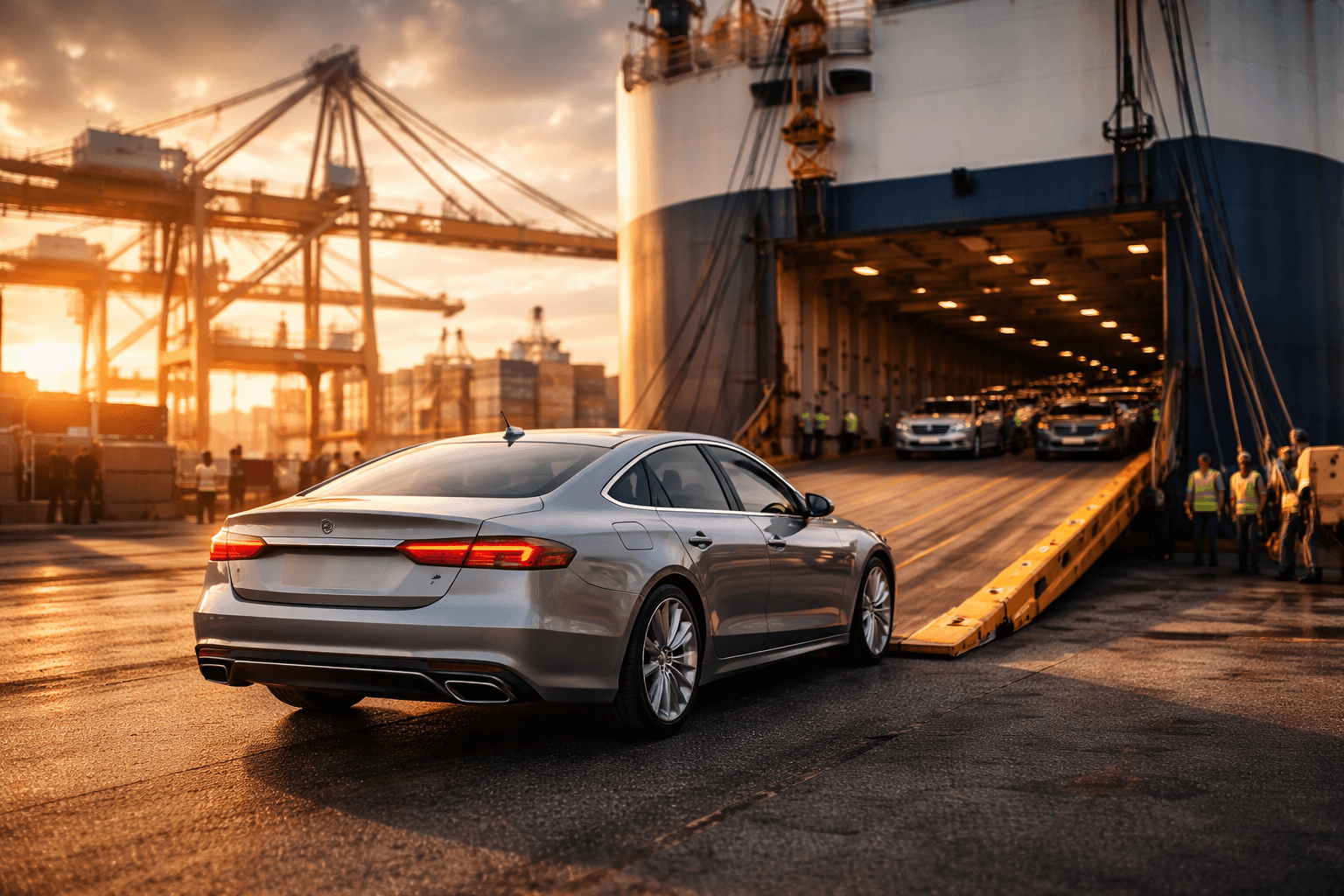 Customs France – Import Rules, VAT & Duty-Free Limits | Freight Academy