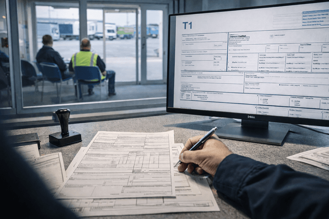 Customs Poland – Import Rules, VAT & Duty-Free Limits | Freight Academy