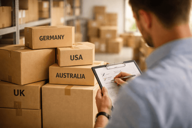 Customs Poland – Import Rules, VAT & Duty-Free Limits | Freight Academy