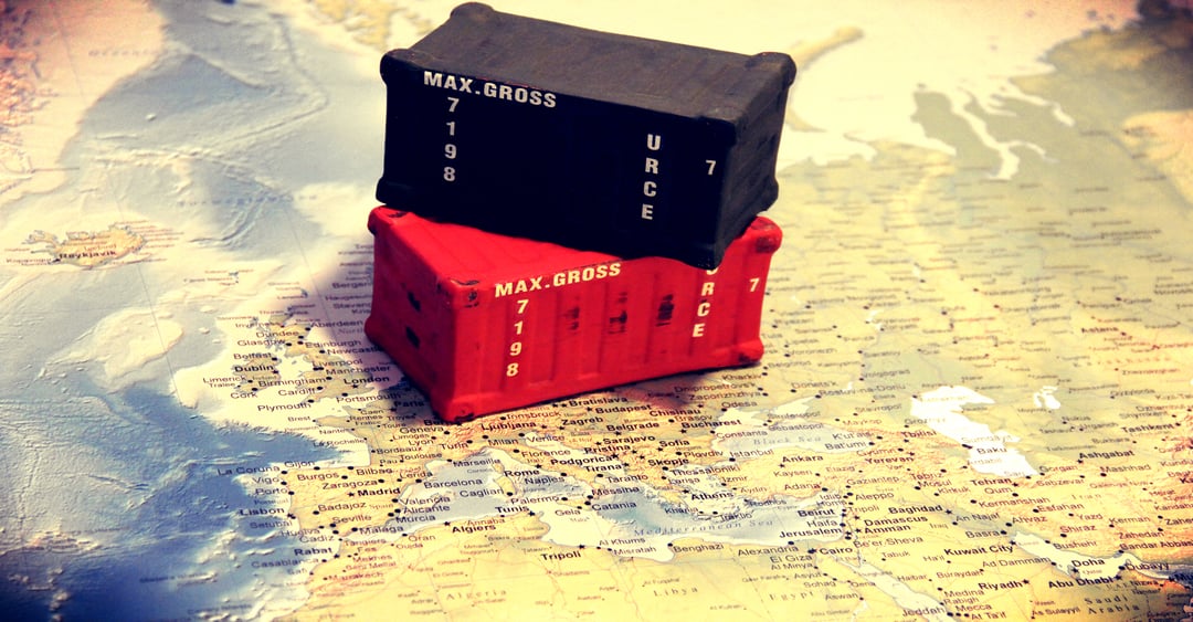 China Capacity Crisis: Shipping Lines Continue to Raise Prices ...