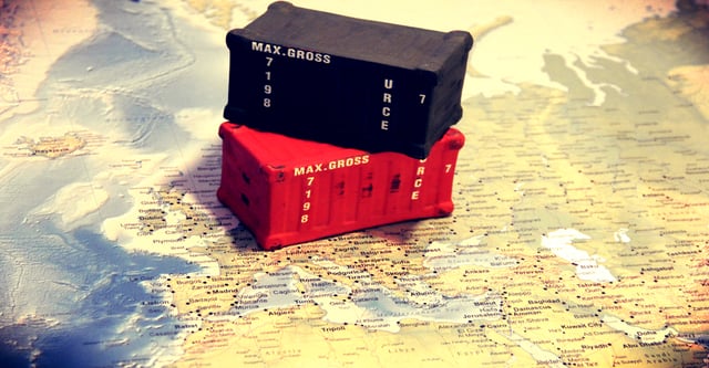 China Capacity Crisis: Shipping Lines Continue to Raise Prices ...